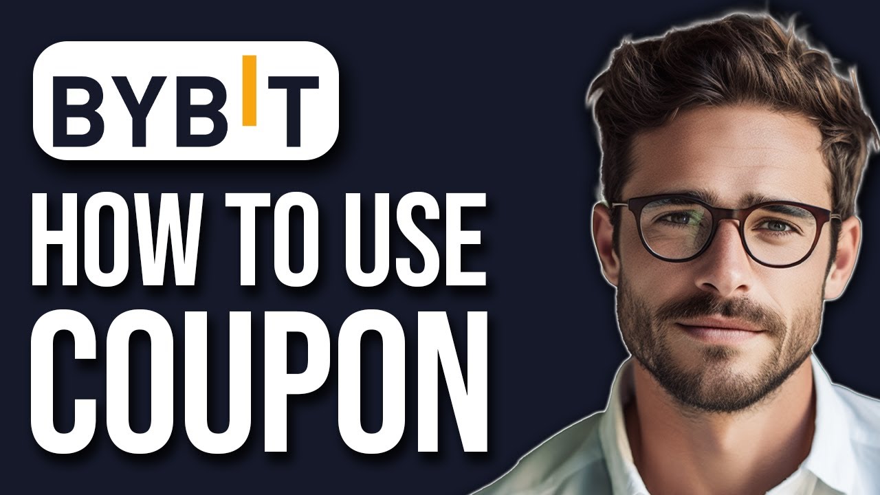 How To Use Bybit Coupon (2024) - YouTube