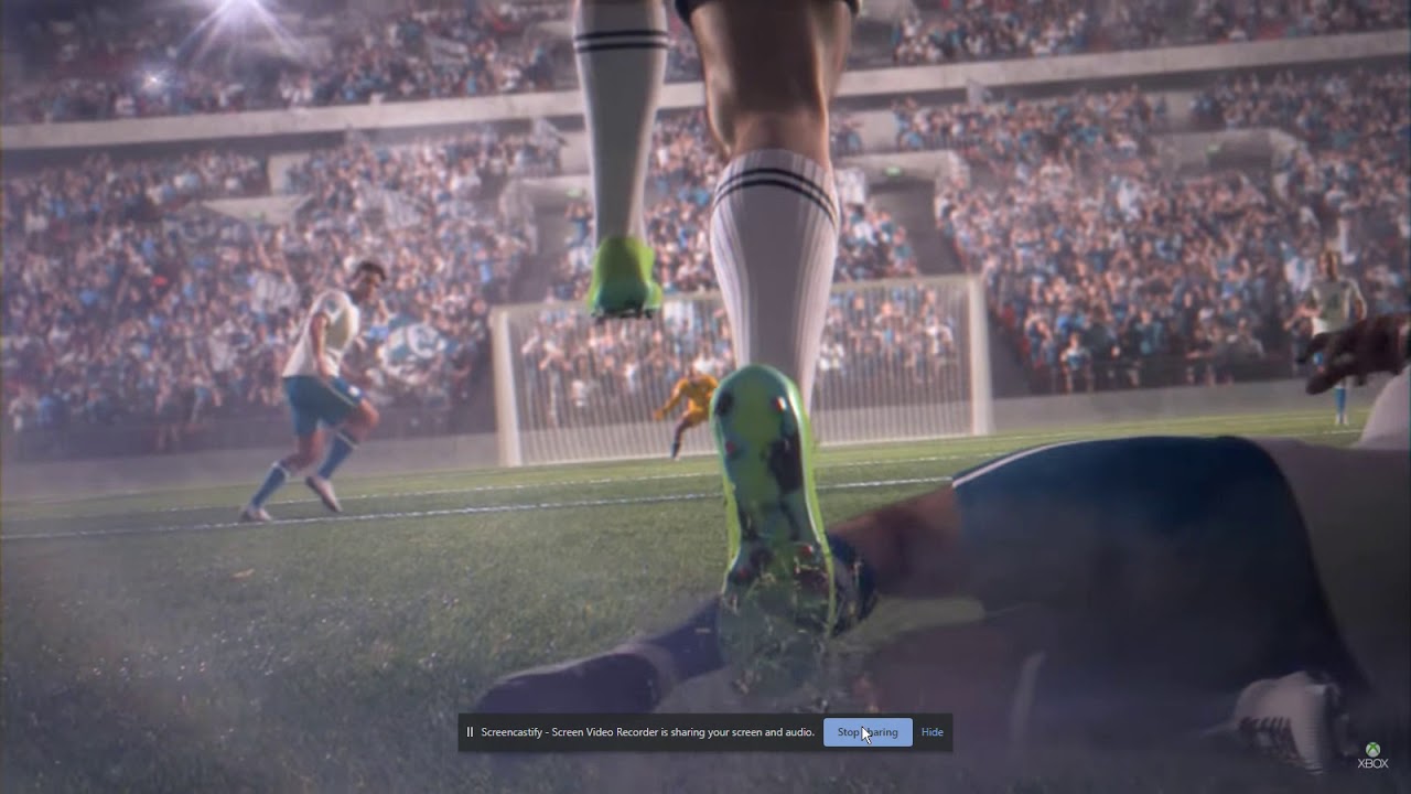 Xbox Series X - World Premiere - 4K Trailer - YouTube