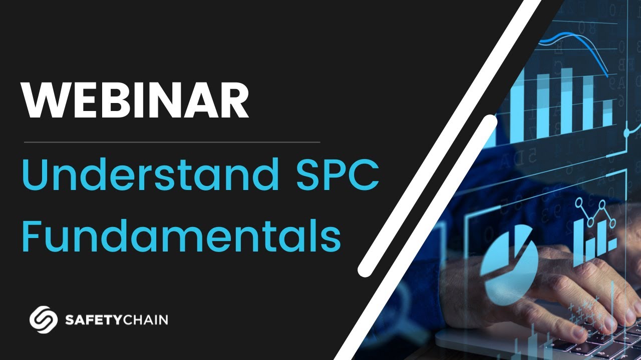 Understand SPC Fundamentals - YouTube