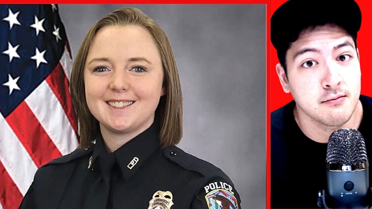 Tennessee Cop Was GROOMED, Sues To Make Money - YouTube