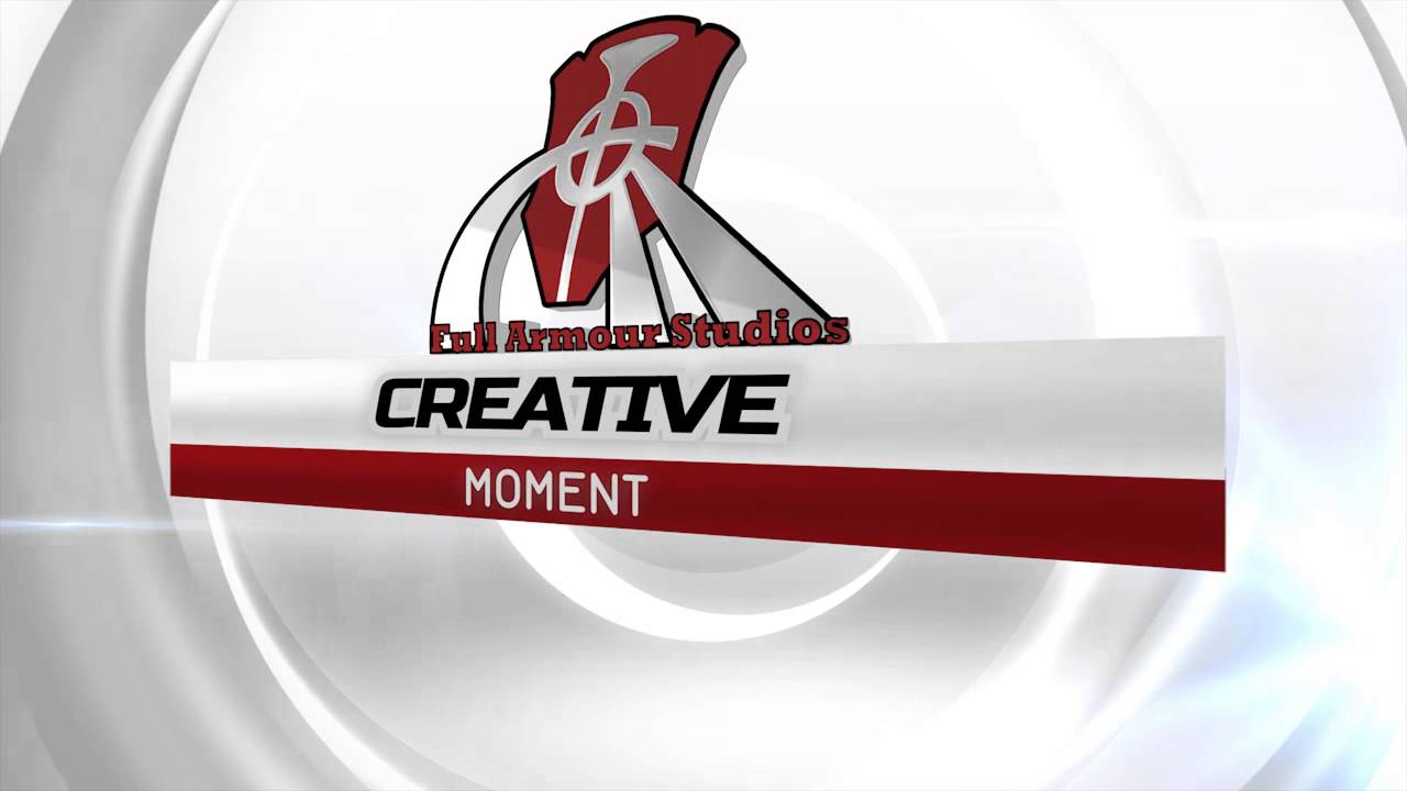 Creative Moment HD - YouTube