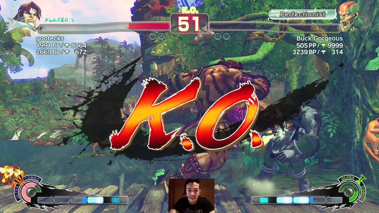 gootecks (T. Hawk) vs. XBL 9-27-14 - Chun Li, T. Hawk, Dhalsim, Ibuki ...