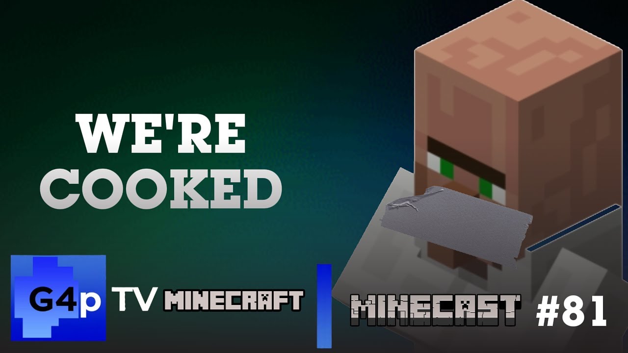 MINECRAFT'S AI AGE VERIFICATION?! | MineCast: 2026.01.22 - YouTube