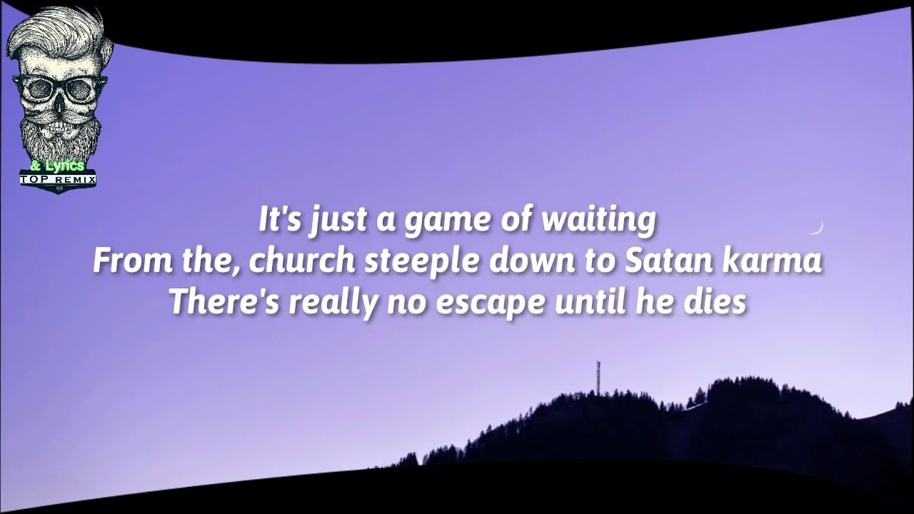 Alec Benjamin – Outrunning Karma (TOP LYRICS) - YouTube