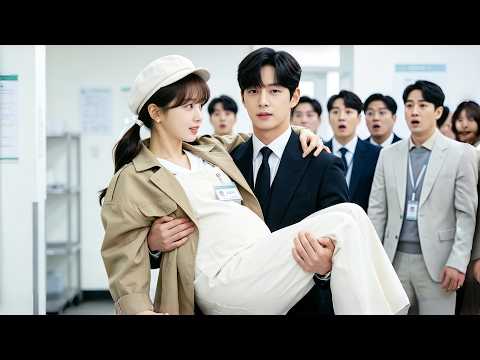 💞Mute girl gets pregnant with the crazy CEO's child,but is taken home and spoiled!#cdrama