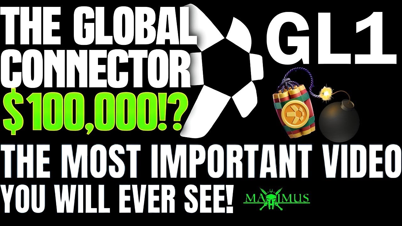 💣🚀QUANT QNT - GLOBAL LAYER 1 - THE MOST IMPORTANT QUANT VIDEO YOU WILL ...