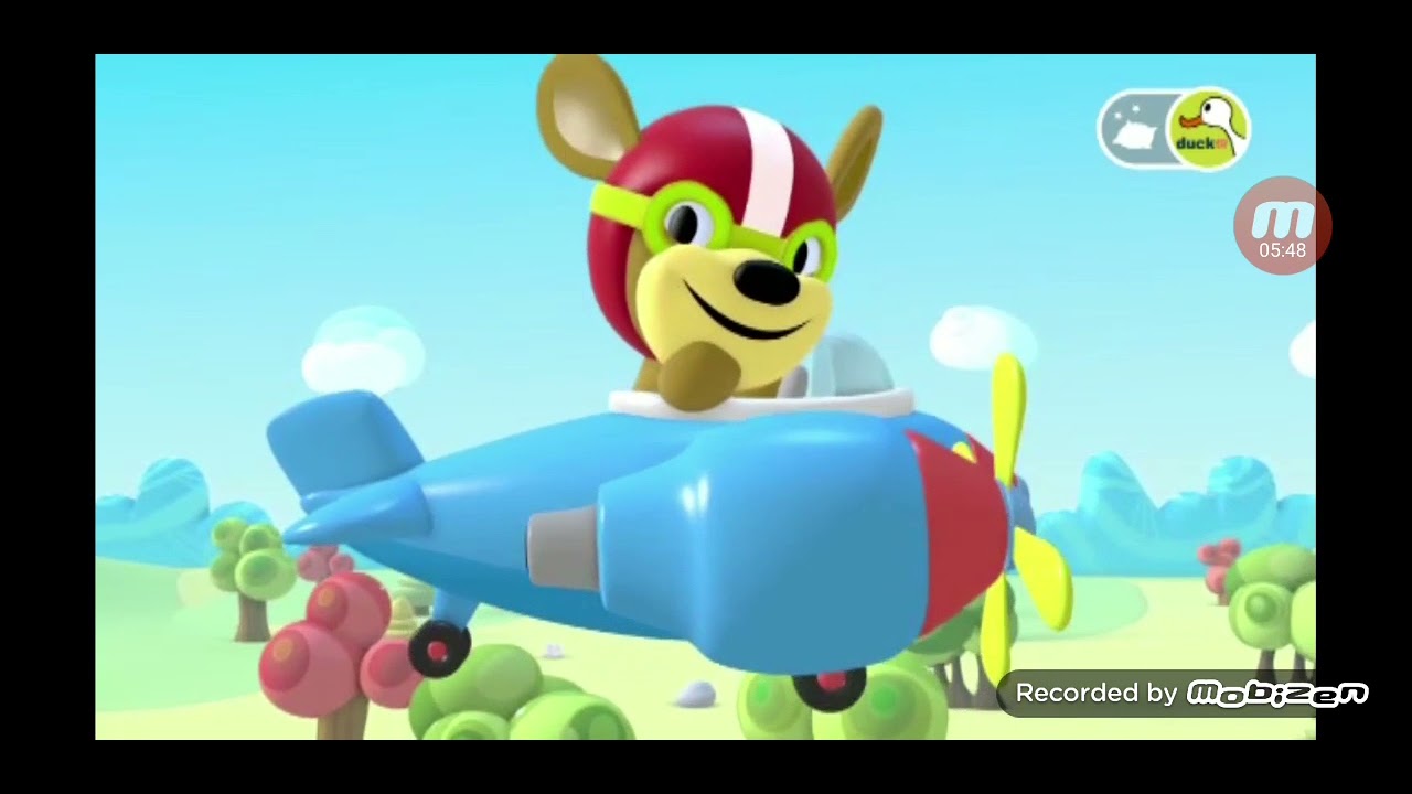 Duck TV 📺 Live - YouTube