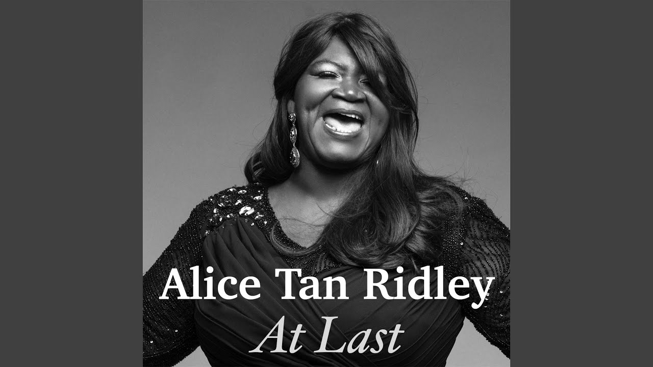 At Last (Piano Version) - YouTube