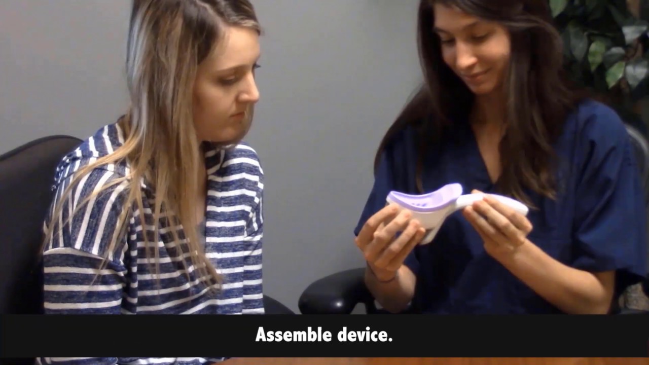 How to Prepare the CarePath System for Patient Use - YouTube