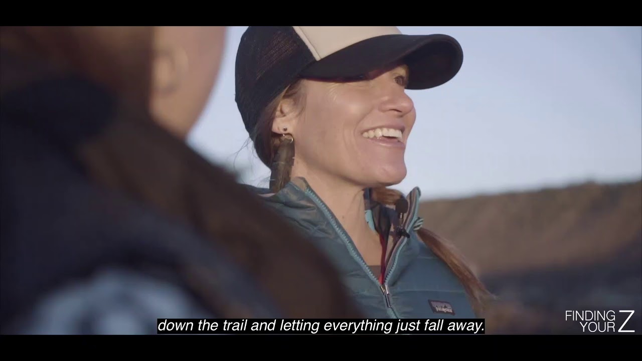Amy Schweim - Life changing stories of Finding Your Z - YouTube