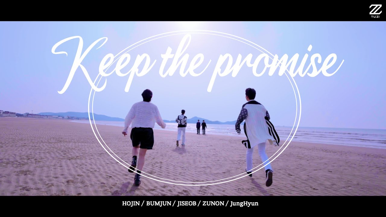 TUZI - Keep the Promise | Official Video - YouTube