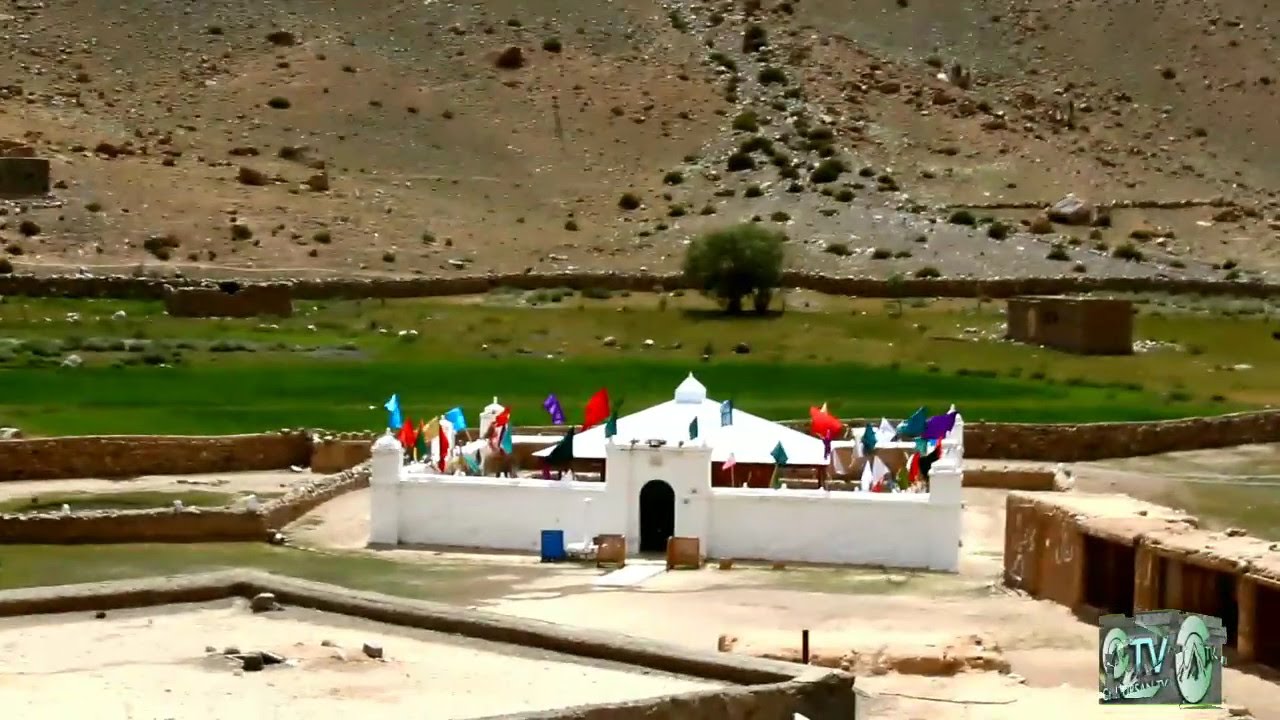 BabaGhundi||Ziarat Baba ghundi Chipurson valley - YouTube