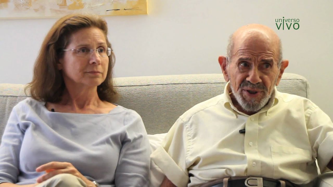 Entrevista a Jacques Fresco: El uso del dinero en el Proyecto Venus ...