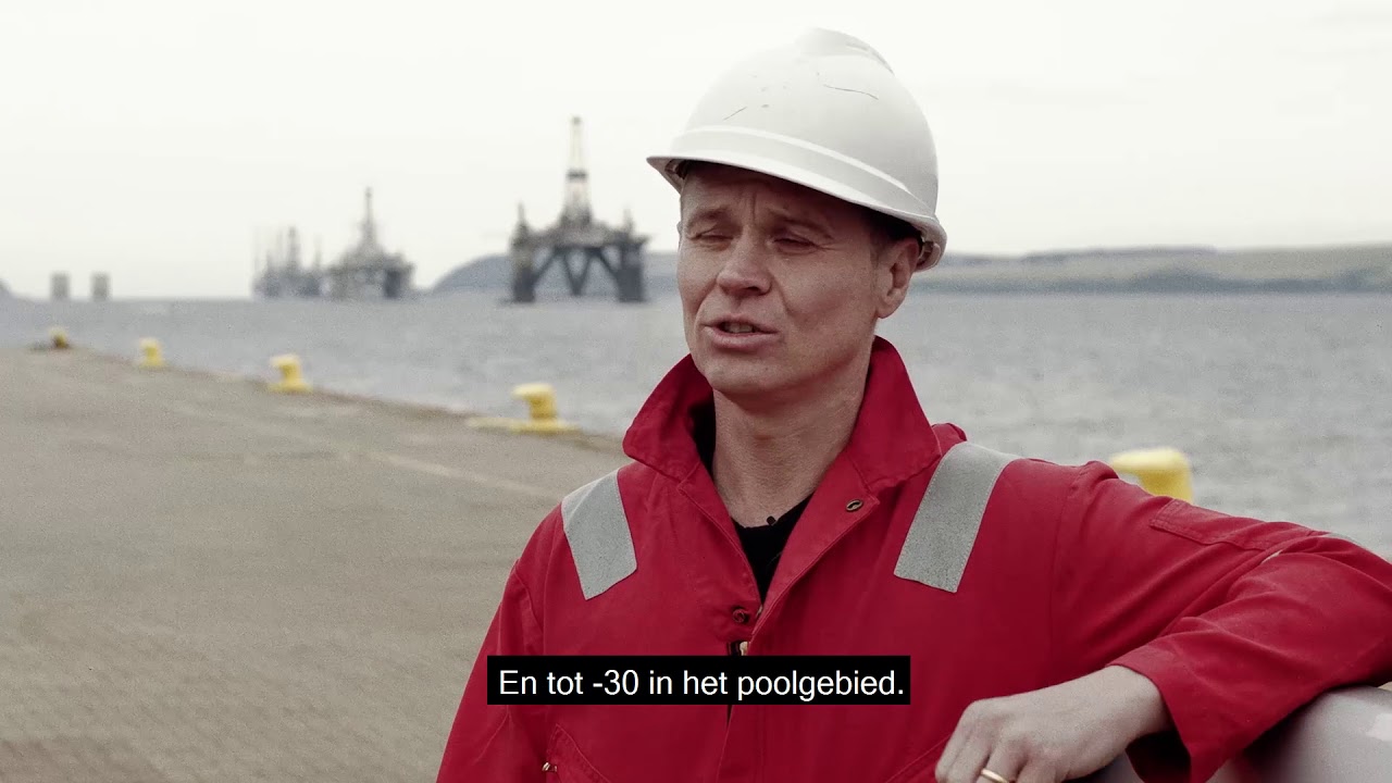 Het verhaal van Paul MacPherson: Een gegarandeerd sterke pijplijn ...