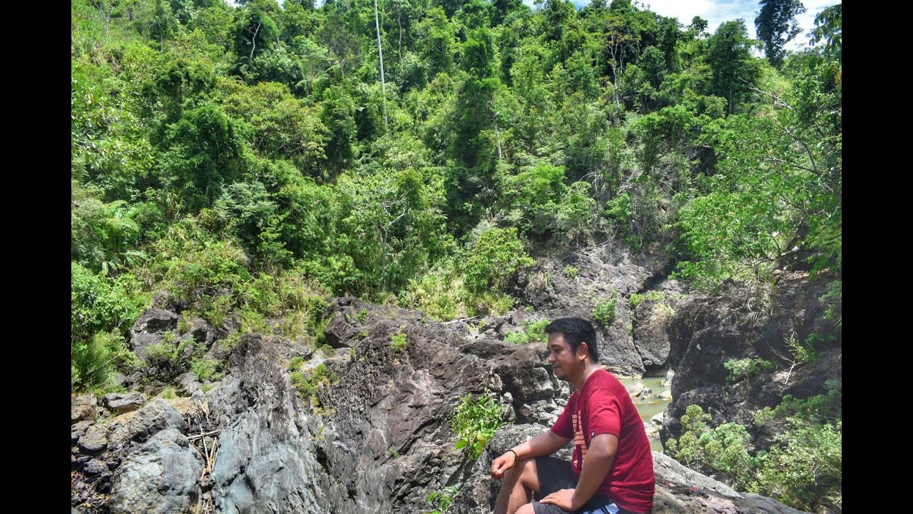 SITIO BIGAO (First Vlog) - YouTube