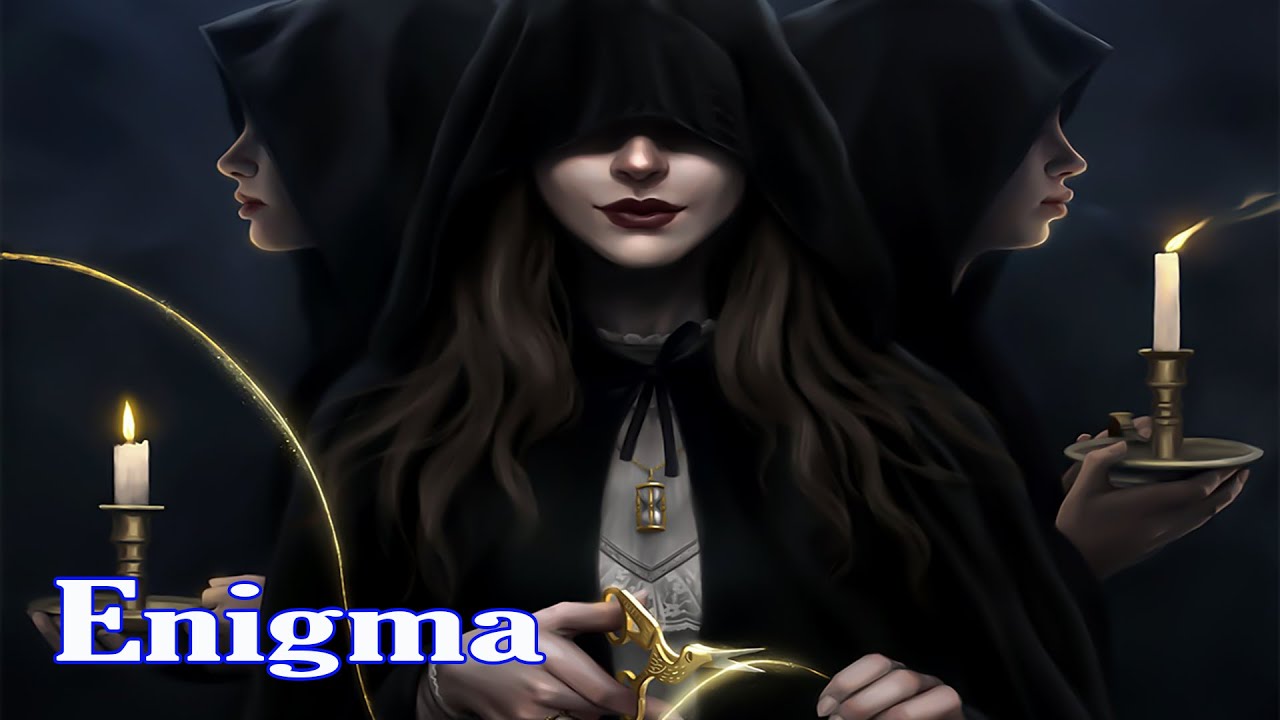 Enigma Mix 2023 | Remixes of popular songs in Enigma | Relax Music ...