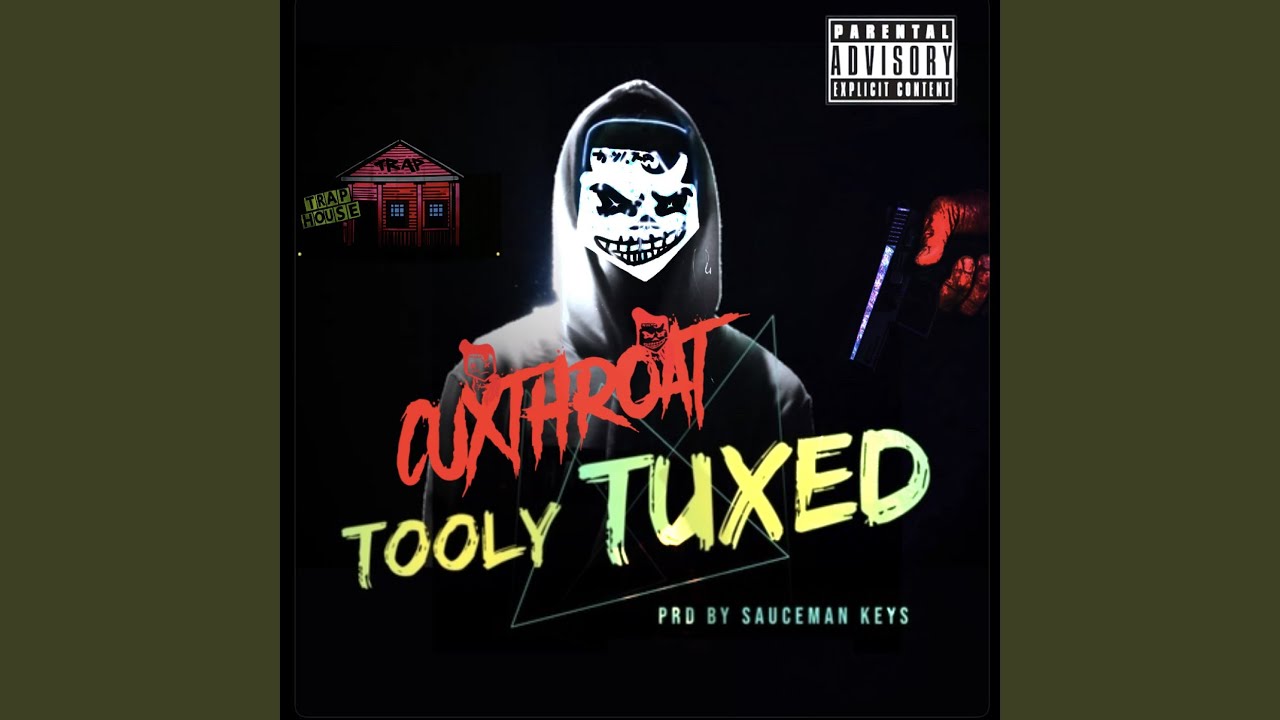 Tooly Tuxed - YouTube