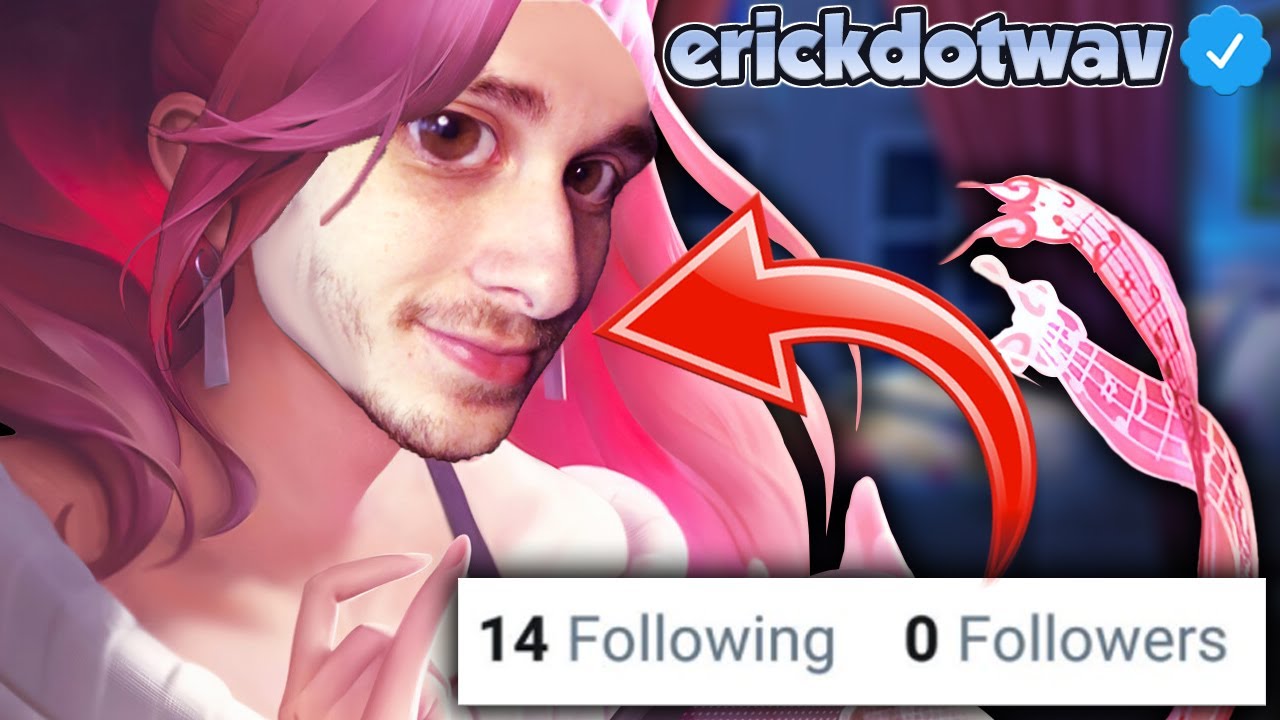 Ackchuyally, Seraphine was based off of me. | Highlights - YouTube