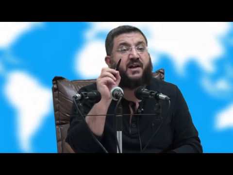 Ehl-i Sünnet gözüken ZINDIKLAR-Ubeydullah Arslan