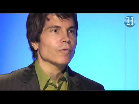 Book Fair authors -- Gerald Posner - YouTube