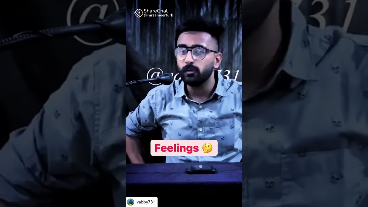 #feeling #superb line #attitude sataus - YouTube