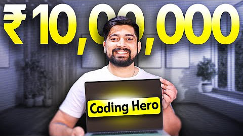 Coding hero updates - YouTube