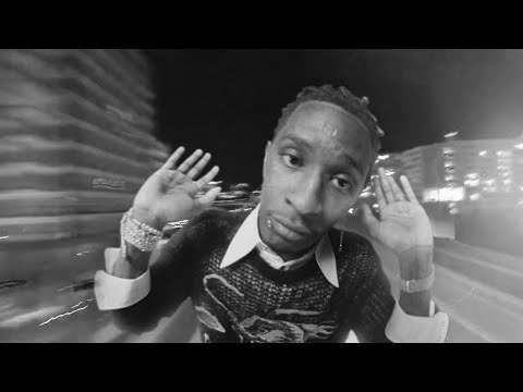 Young Thug - Who Do You Love (Mixtape Unreleased)