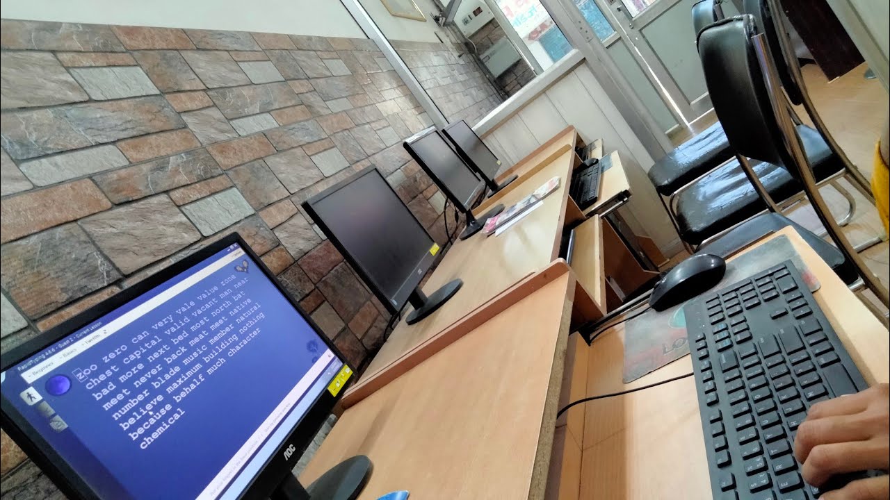 computer for kids part 2 (lesson 3) besic part of computer - YouTube