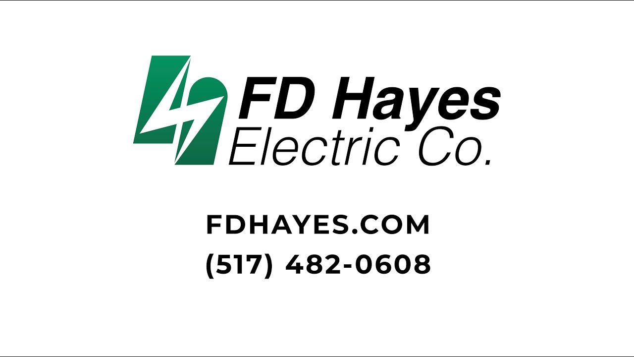 F.D. Hayes - EV Ready - YouTube