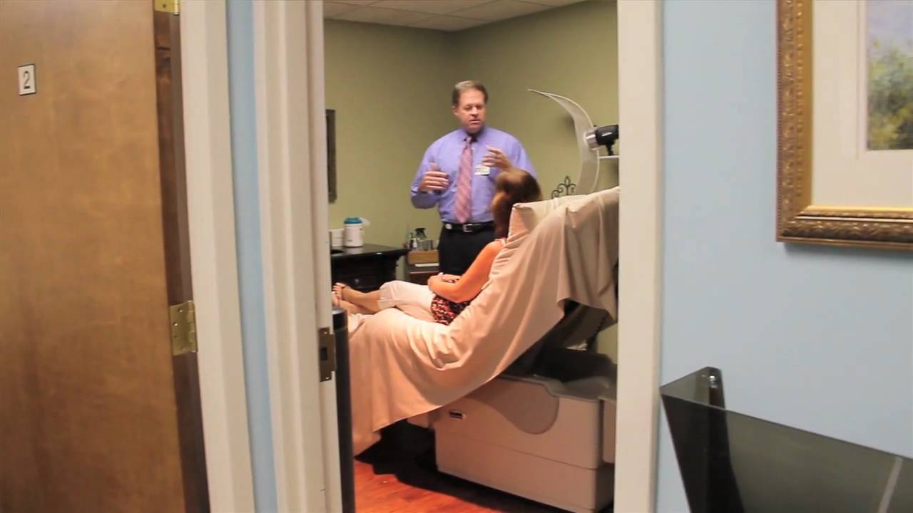 Dr. John Van Wert - YouTube