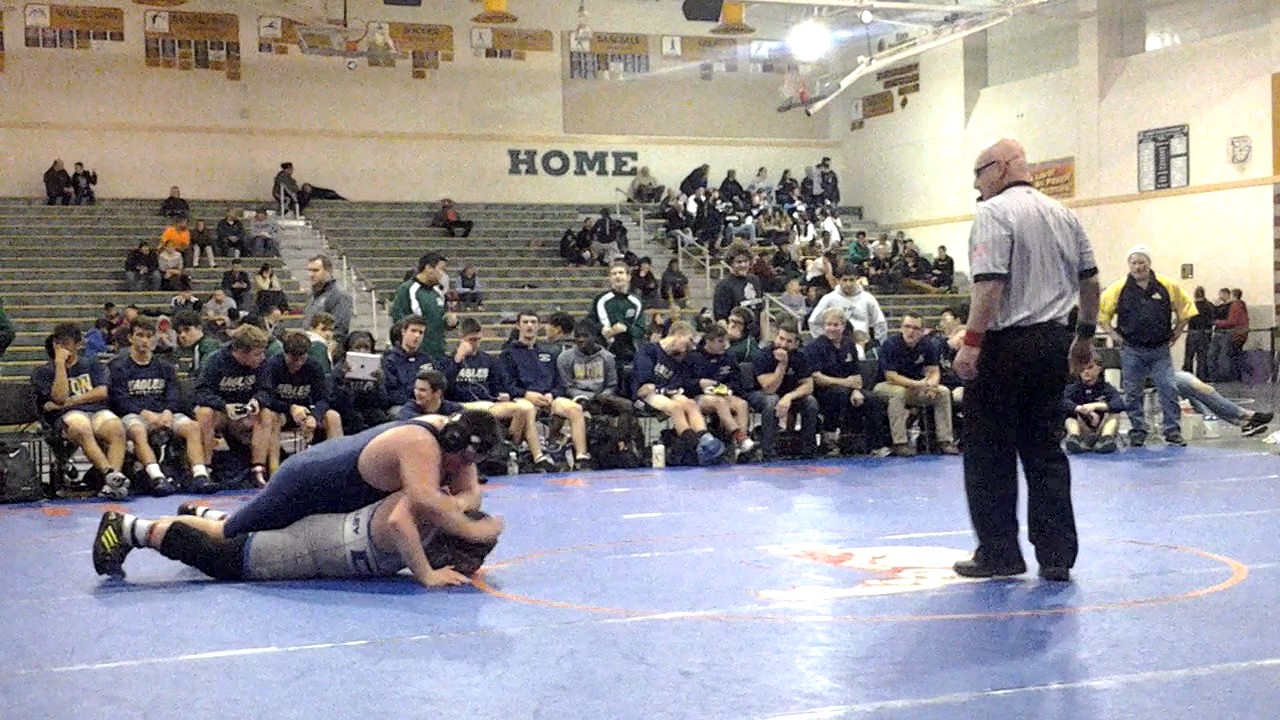 Austin Edson Edmonds Dual 2016 - YouTube