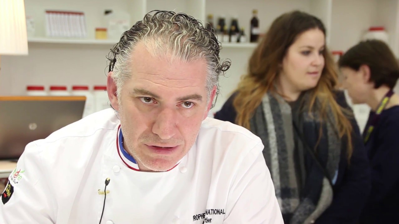 Alain Chartier - YouTube