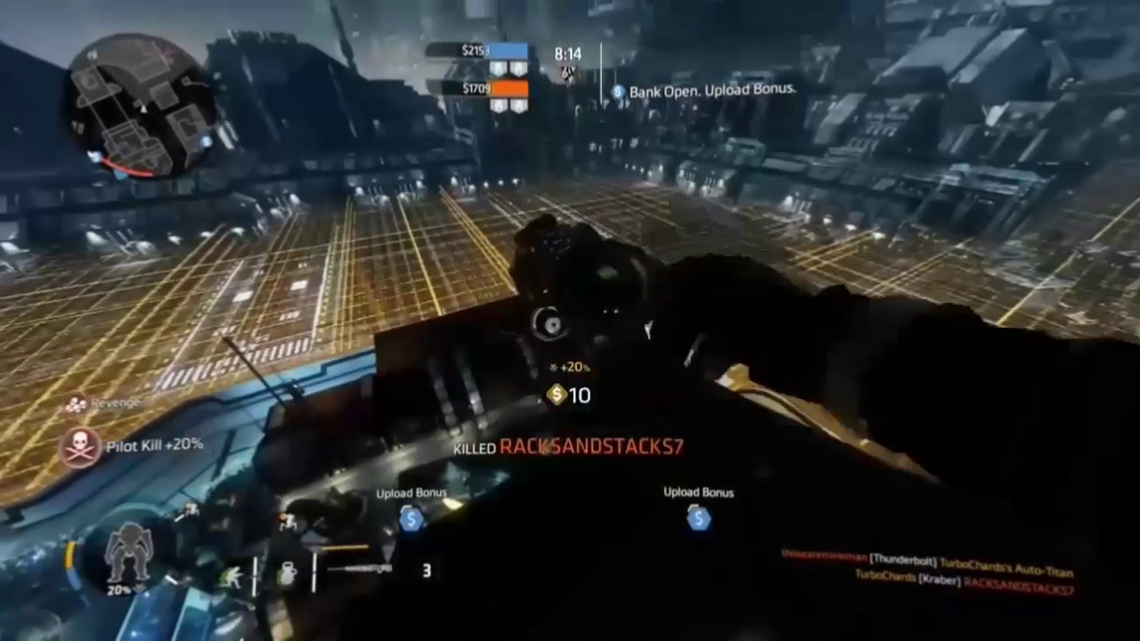 Titanfall 2 Banners For Days - YouTube