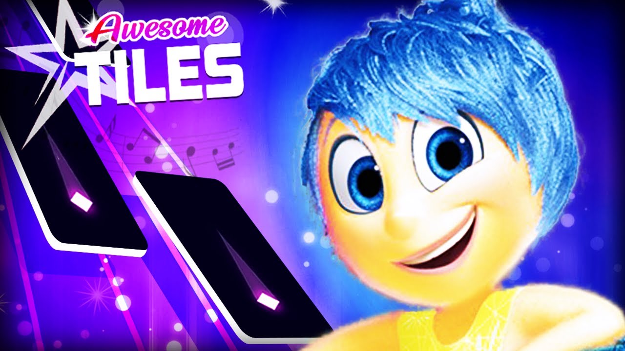 Inside Out Theme Song | Piano Tiles 2 *MAGIC TILES* - YouTube