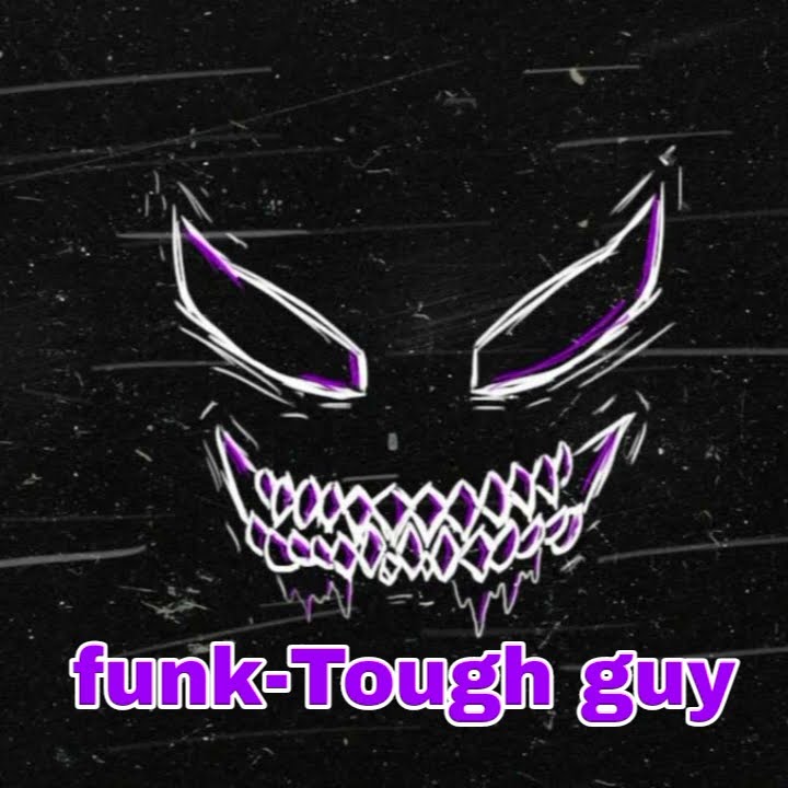 funk-Tough guy - YouTube