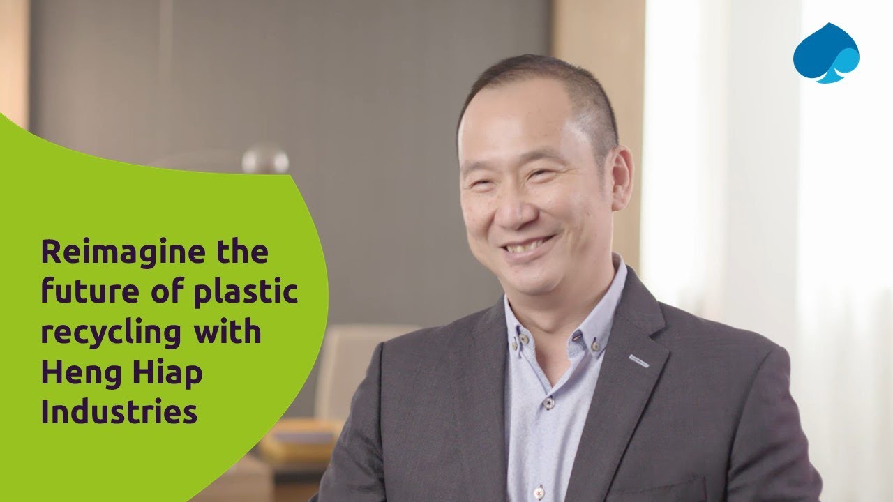 Capgemini reimagines the future of recycling with Heng Hiap Industries ...