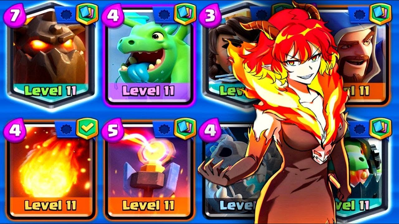 FIRE DECK BE LIKE - YouTube