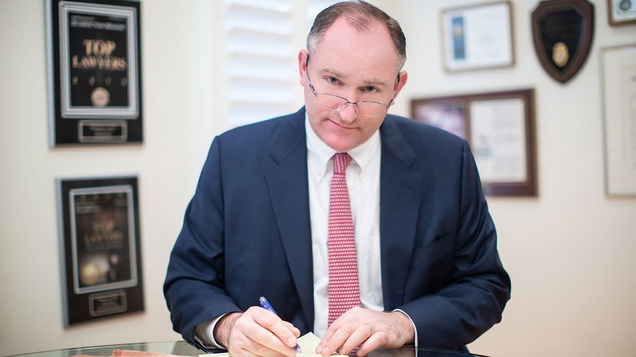 Your Fourth Amendment Rights | Thomas A Foley Attorney at Law - YouTube