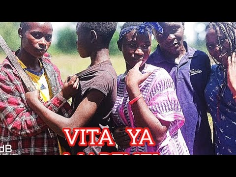 TRAILOR OF VITA YA MAPENZI BONGO MOVIE BY Young Talent Entertainment ...