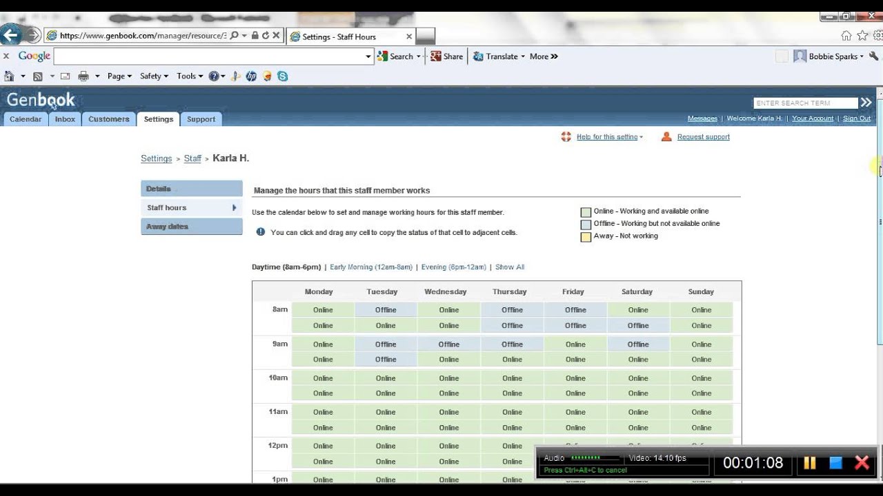 ASE Teacher Scheduling Training - YouTube