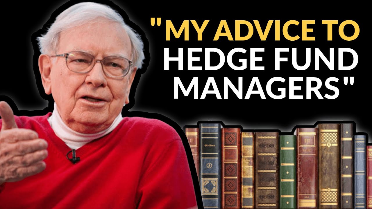 Warren Buffetts Advice To Serious Investors Youtube