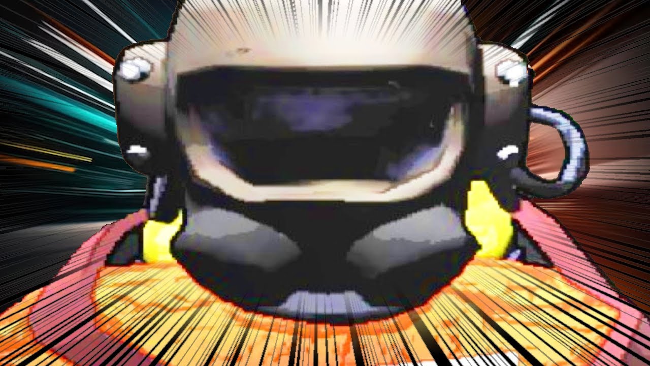 New Speed Bug in Lethal Company: Ultimate Bug Guide! - YouTube