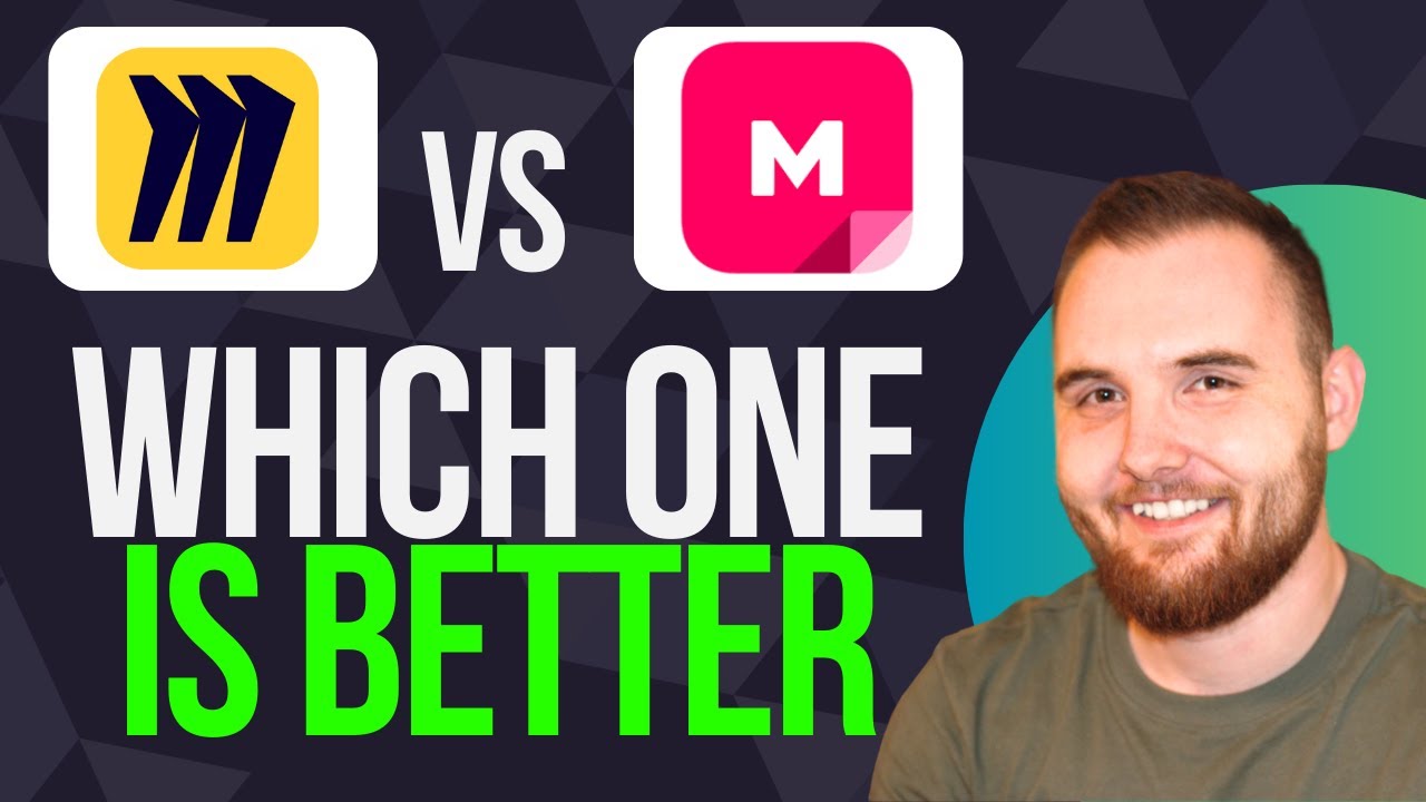 Miro vs Mural | Which One Is Better ? - YouTube
