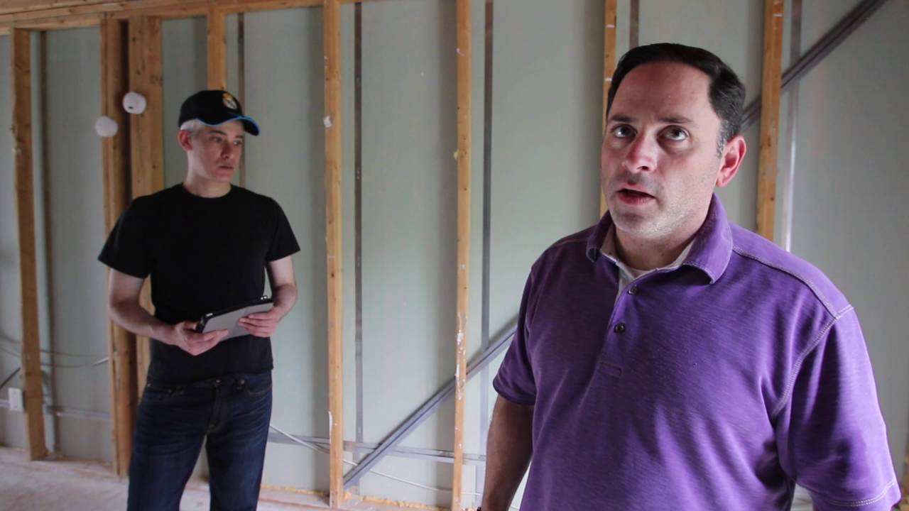 Lee & Jason Deal 1 Episoide 1 - YouTube