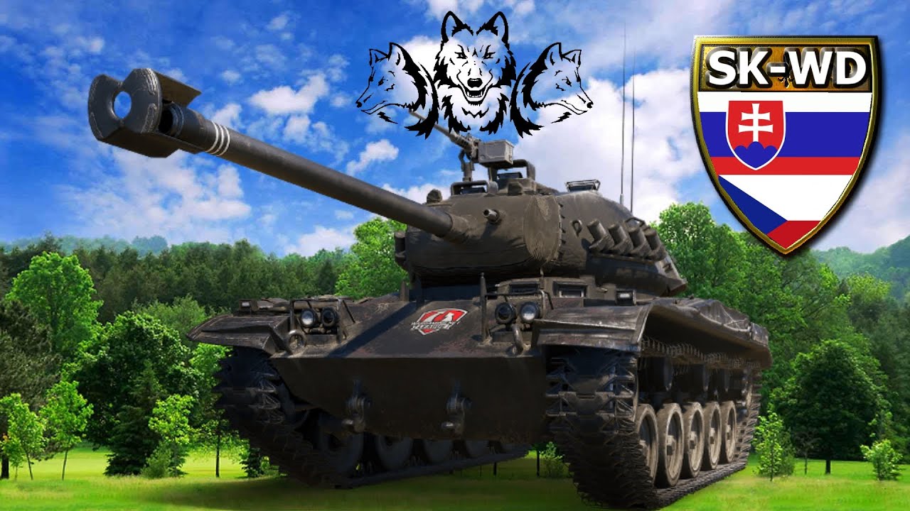 LeKpz M41 90 Mm GF YouTube lekpz-m41-90-mm-gf-youtube