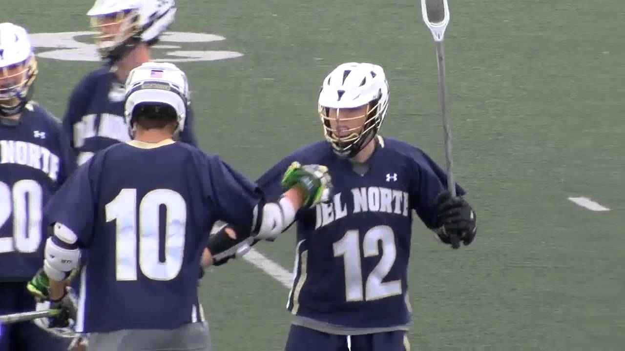 Jake Welch - class of 2017 - Spring Highlights - YouTube