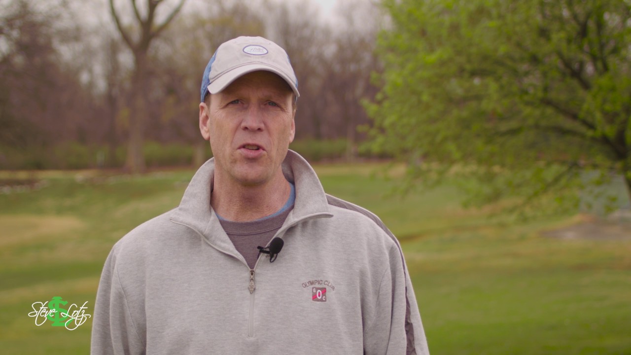 Steve Lotz, Student Testimonial by Dave Stolze - YouTube