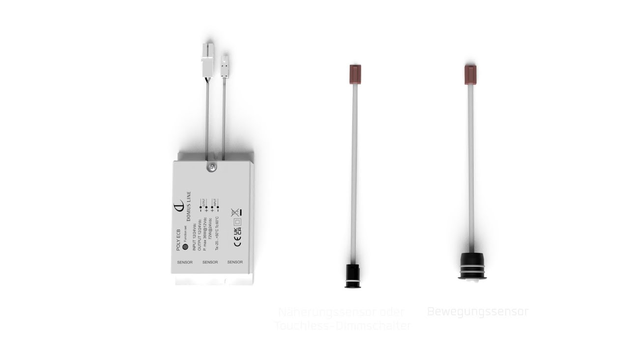 POLY tutorial video DE - YouTube