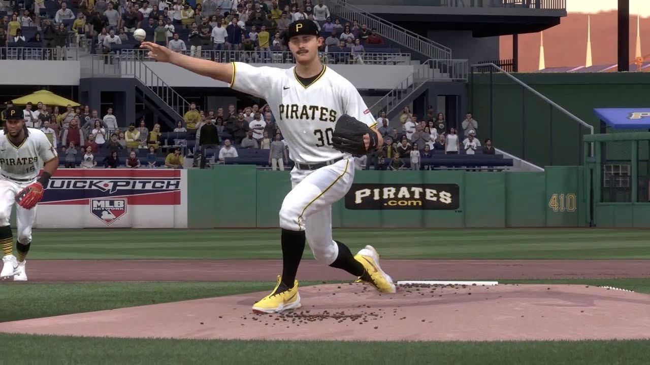 Seattle Mariners vs Pittsburgh Pirates | MLB Today 8/16 Full Game ...