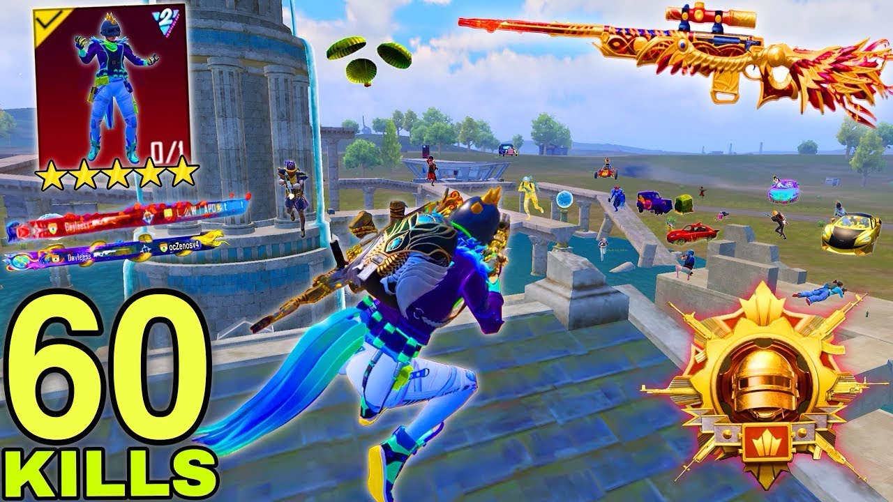 WOW 🔥 MY BEST AWM GAMEPLAY 🥶 SAMSUNG A6,A7,J2,J3,J4,J5,J6,A4,A5 - YouTube